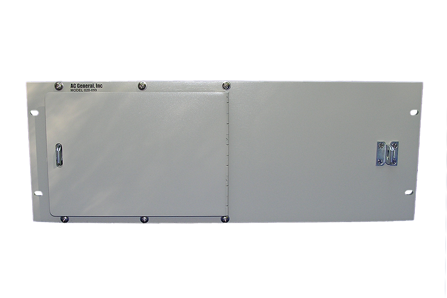 AC Power Lockout Panels